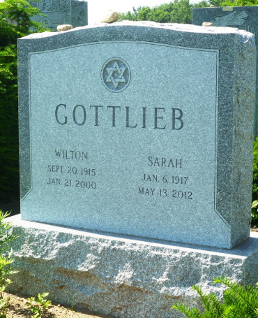 Jewish Monuments | Preserve Jewish heritage | Rose Monument